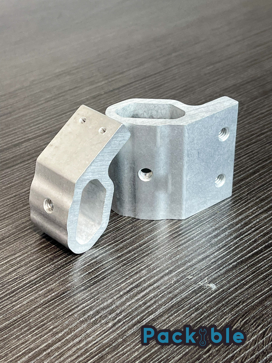 Modular Outdoor Kitchen | Ram Promaster Forum